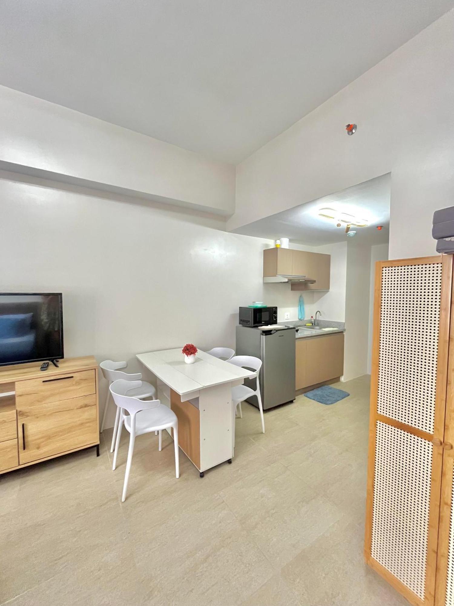 BE RESIDENCES, CEBU